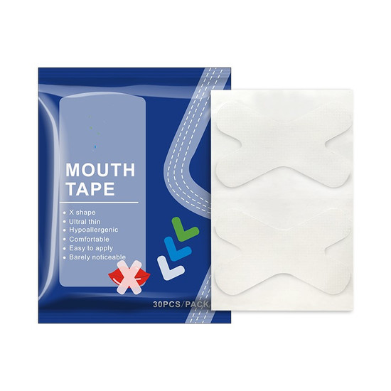 Horkolás elleni orrtapasz 30 darab | aludniszeretek.hu webáruház